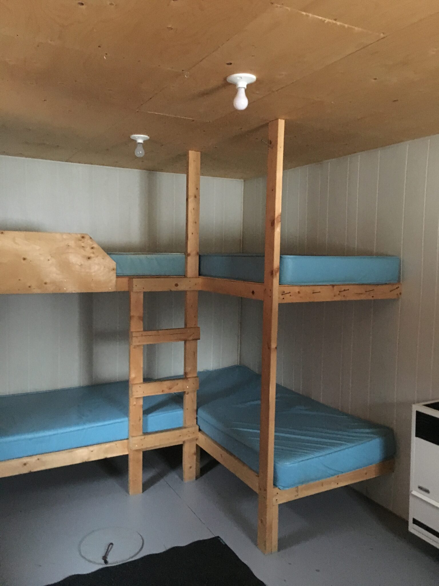 GearFinder | Building the Ultimate Ice Fishing Cabin: A Step-by-Step ...